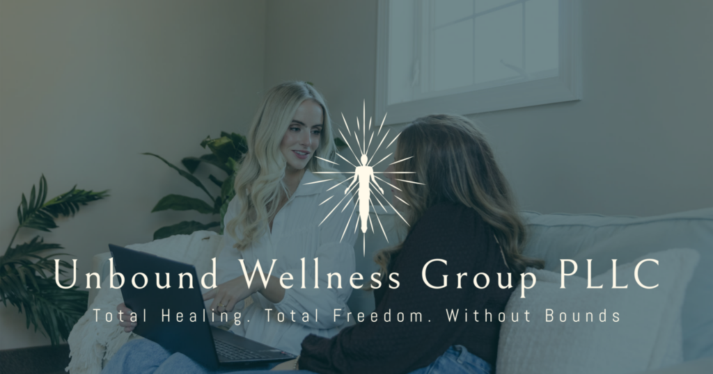 Unbound Wellness Group - Therapy, Wellness & Fitness